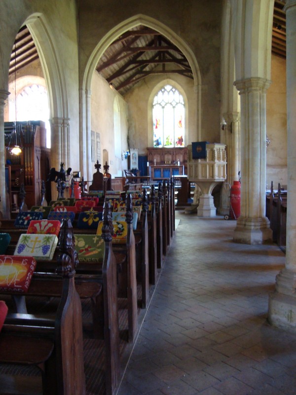 Photos - Heart of Norfolk Churches