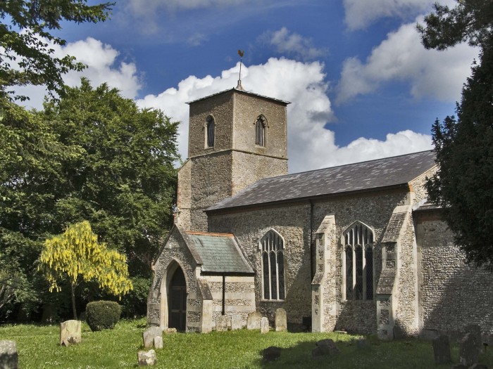 Photos - Heart of Norfolk Churches